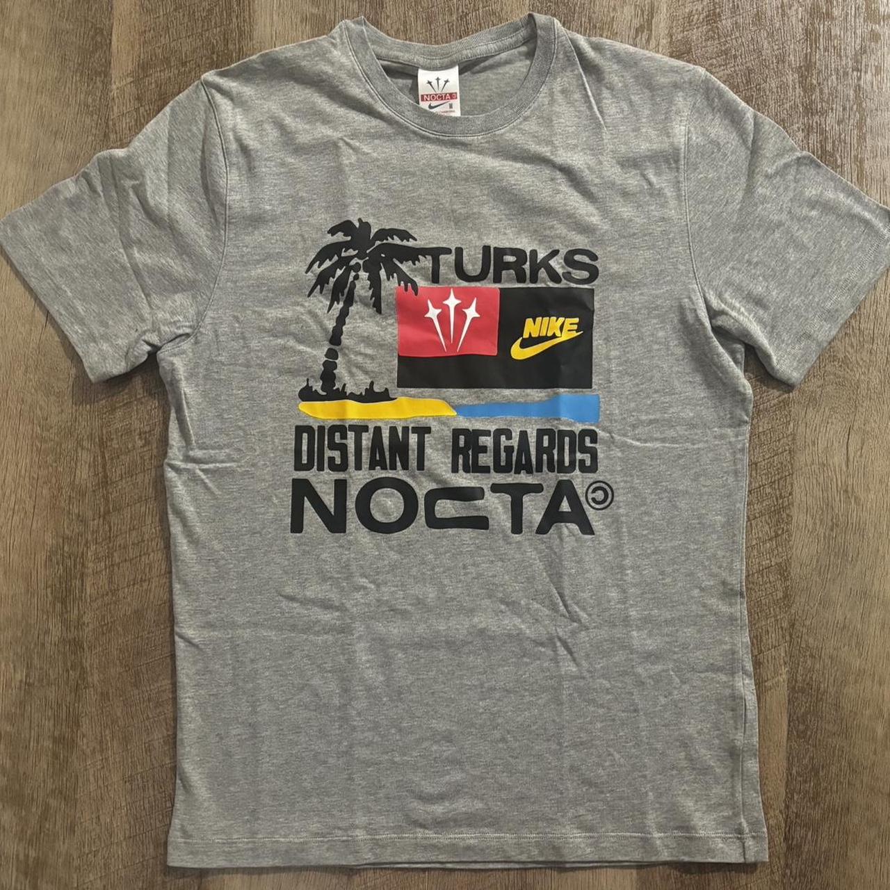NOCTA x Nike Turks & Caicos Drake Shirt Last one... | Depop