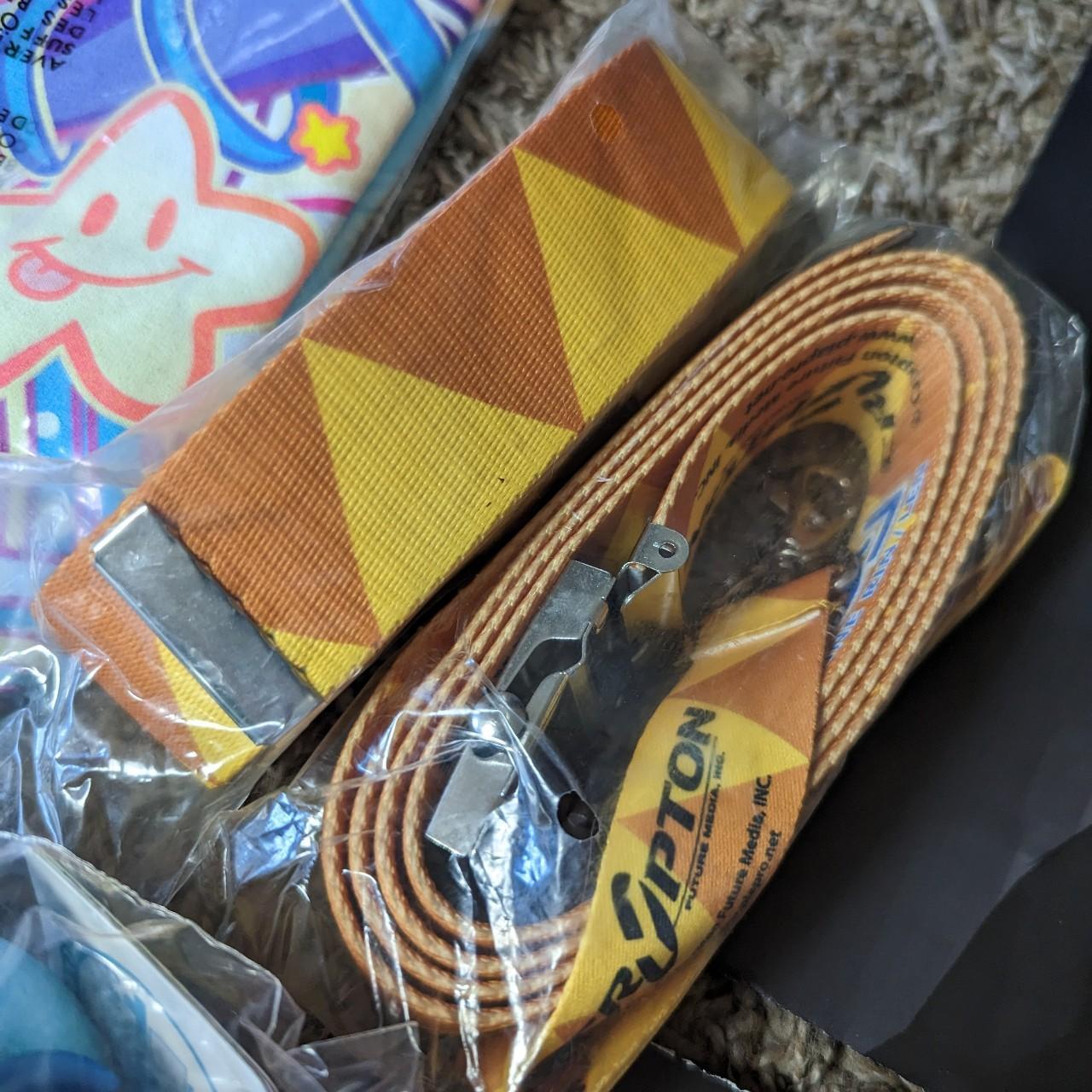 HATSUNE MIKU VOCALOID MERCHANDISE SET. TWO OF... - Depop