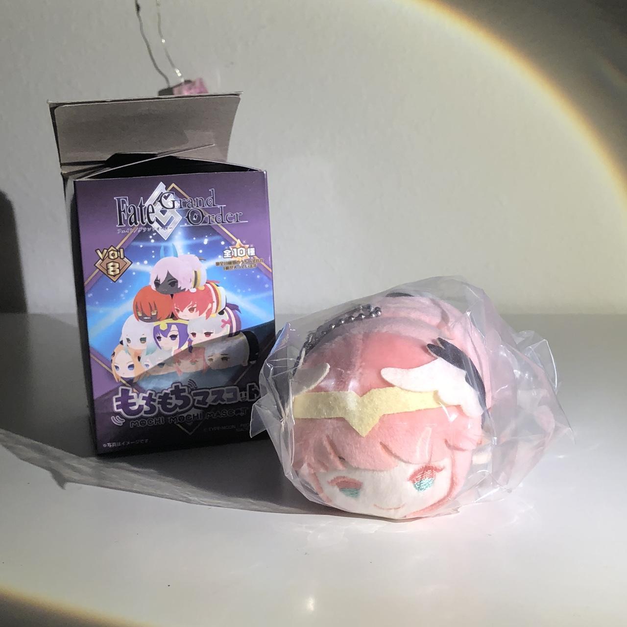 Circe Fate/Grand Order Mochi Mochi Mascot Volume... - Depop