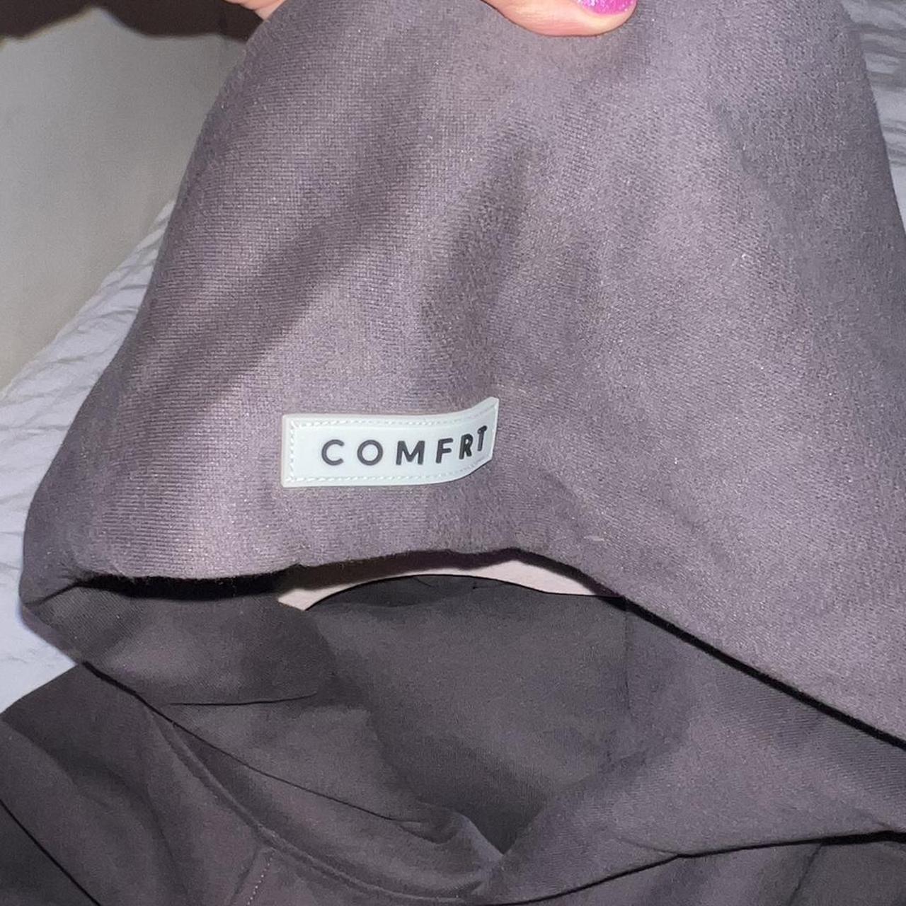 brand new comfrt set, size L! ordered multiple sizes... - Depop