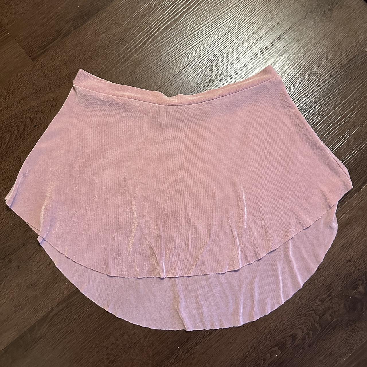 Bullet Pointe Ballet Skirt Size Medium #ballet... | Depop