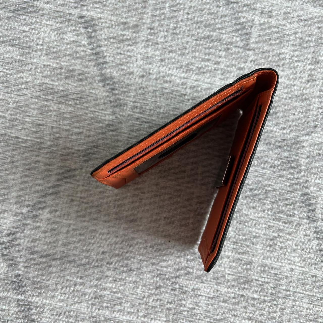 Men's Grey Wallet-purses | Depop