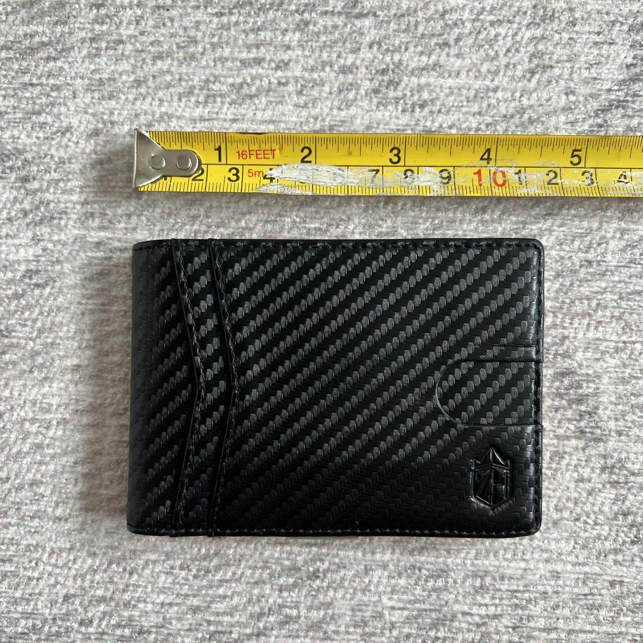 Men's Grey Wallet-purses | Depop