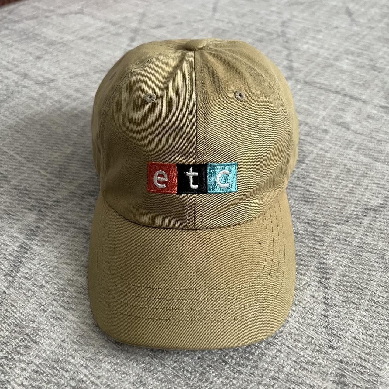 Etcetera ETC Rarewear Tacoma WA Men’s Brown... - Depop