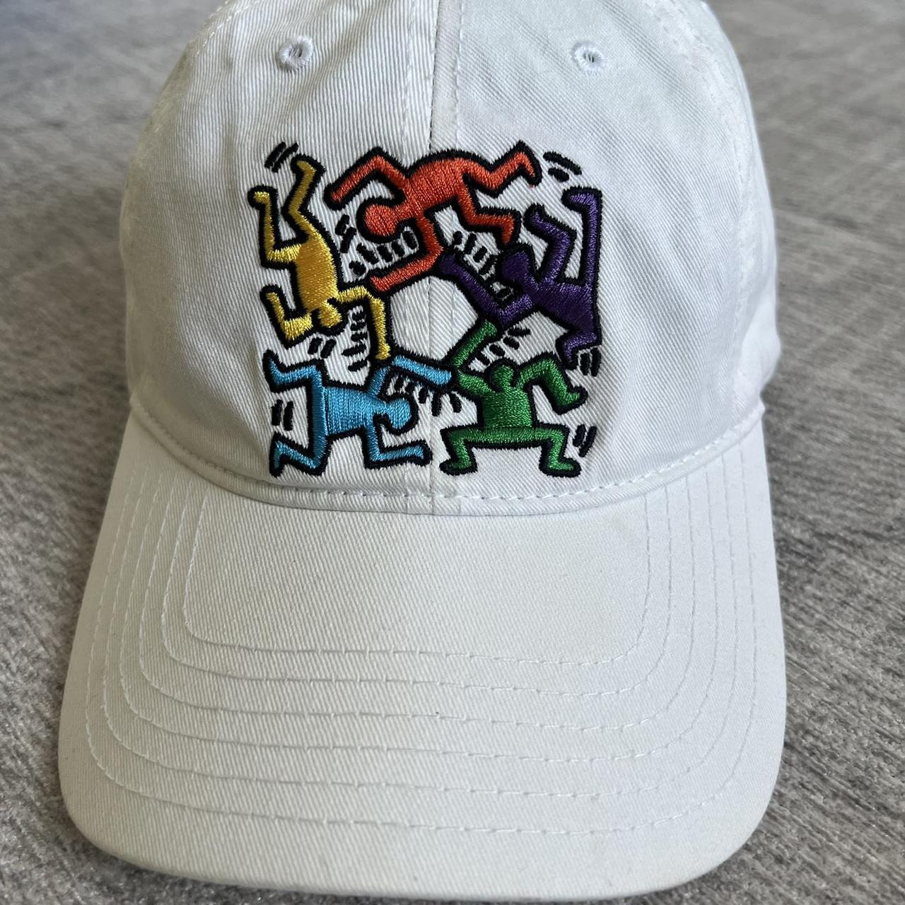 Mad Engine x Keith Haring Foundation Adult Unisex... - Depop