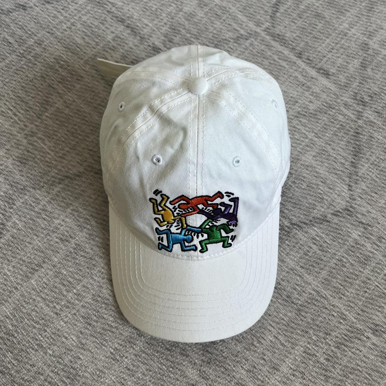 Mad Engine x Keith Haring Foundation Adult Unisex... - Depop