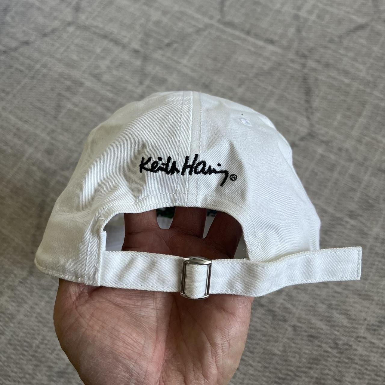 Mad Engine x Keith Haring Foundation Adult Unisex... - Depop