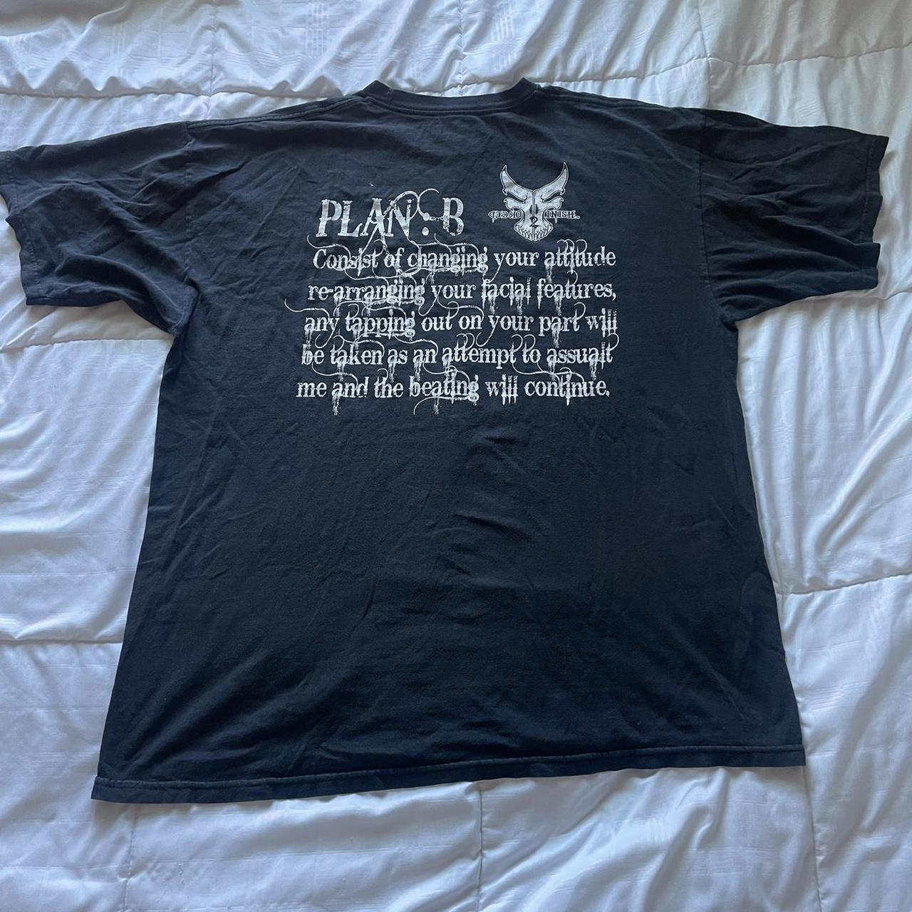 dr jekyll and mr hyde tee #depop #grunge - Depop