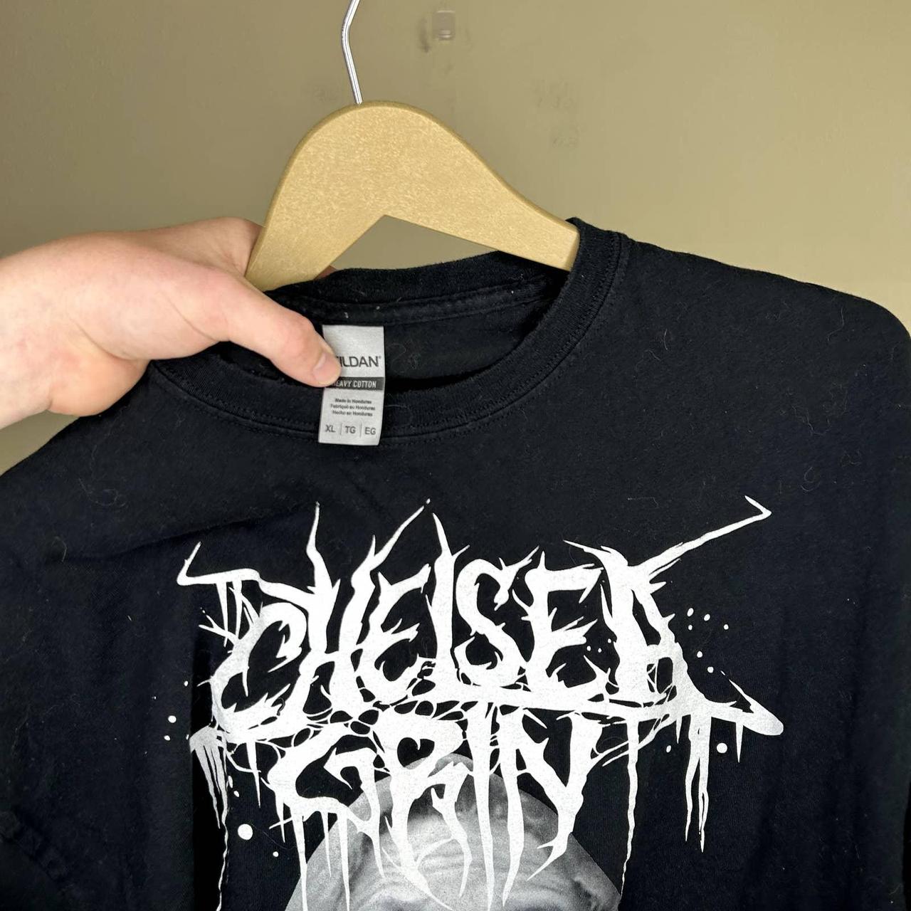 Tiger King Band t-shirt (Good Condition) Size:XL... - Depop