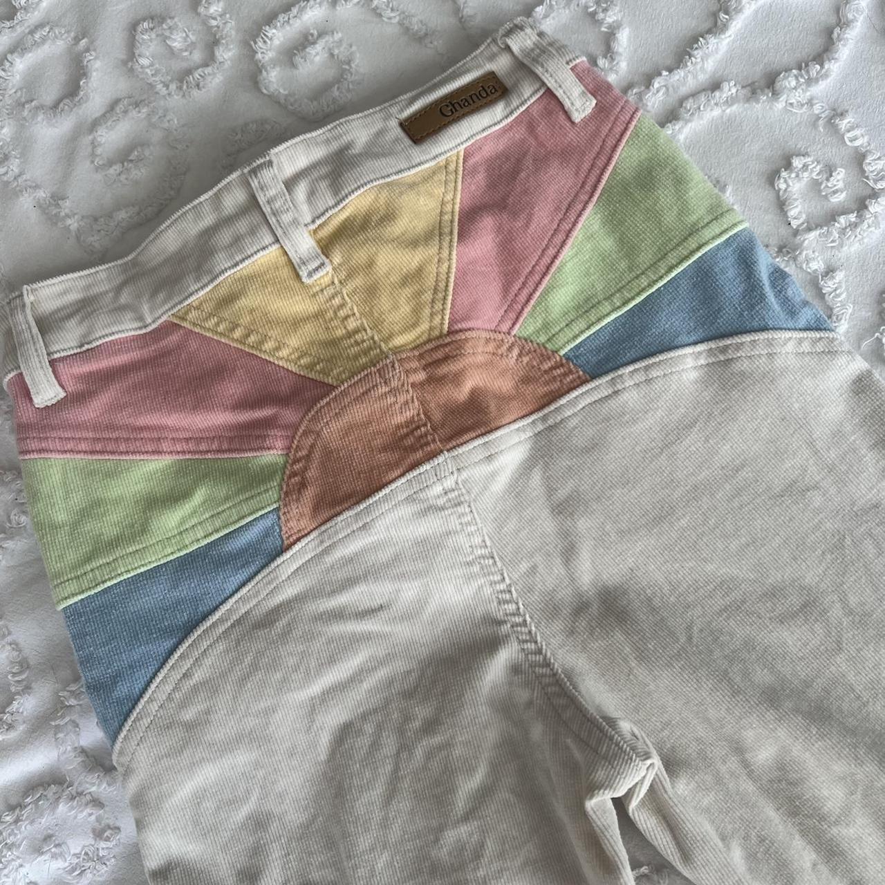 Women's Multi Jeans | Depop