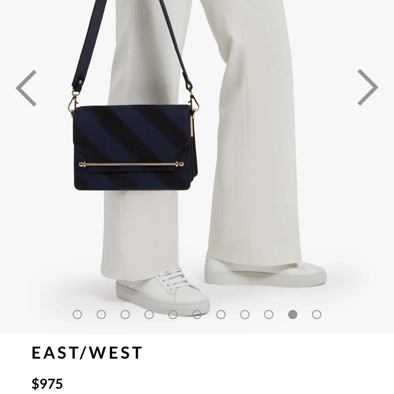 Strathberry brand new bag - Depop