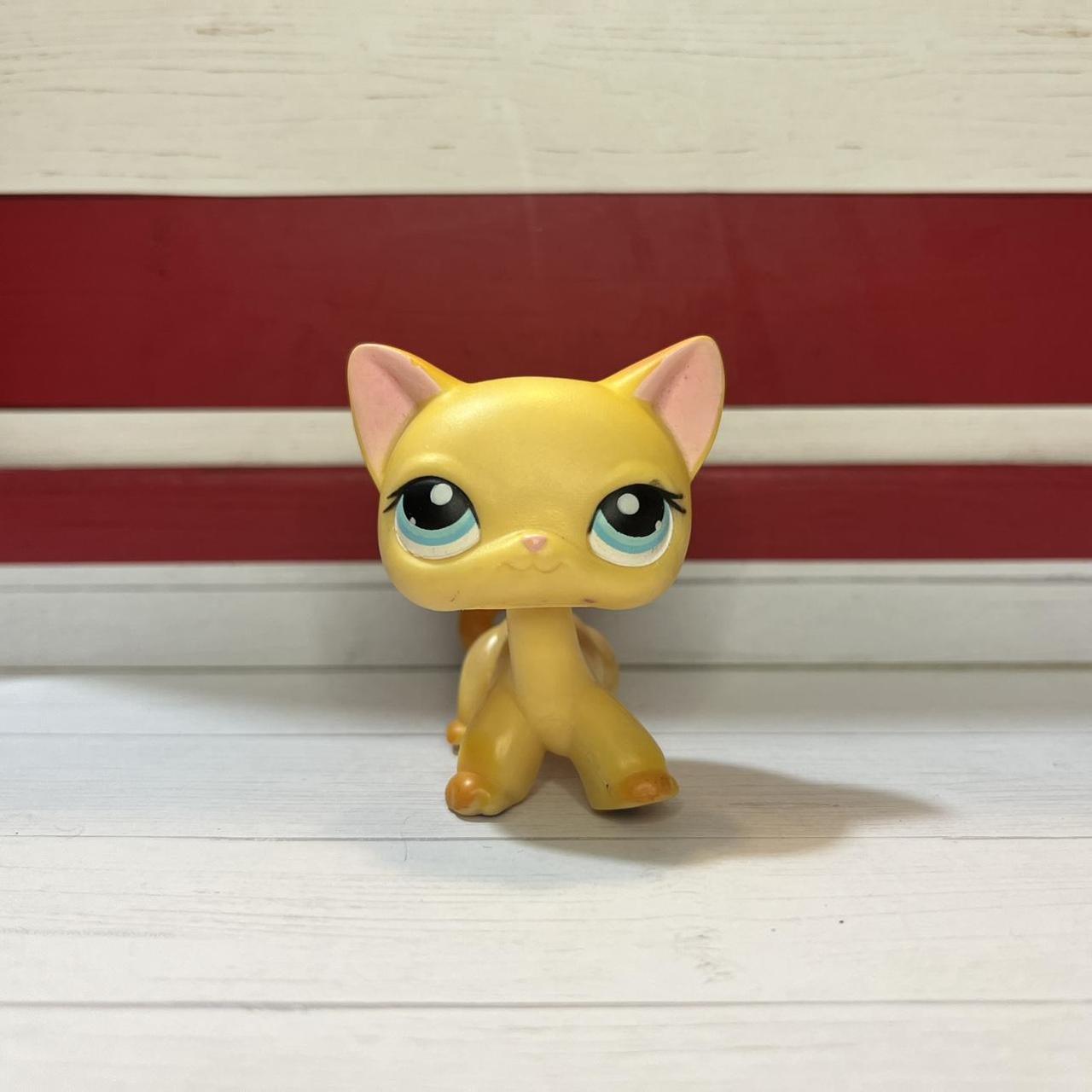 Lps 339 Blonde Shorthair Brooke #lps #rare lps... | Depop