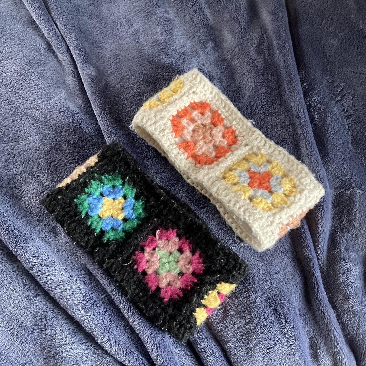 Soft Wild Fable Ear covers for winter! Cute Quilt... - Depop