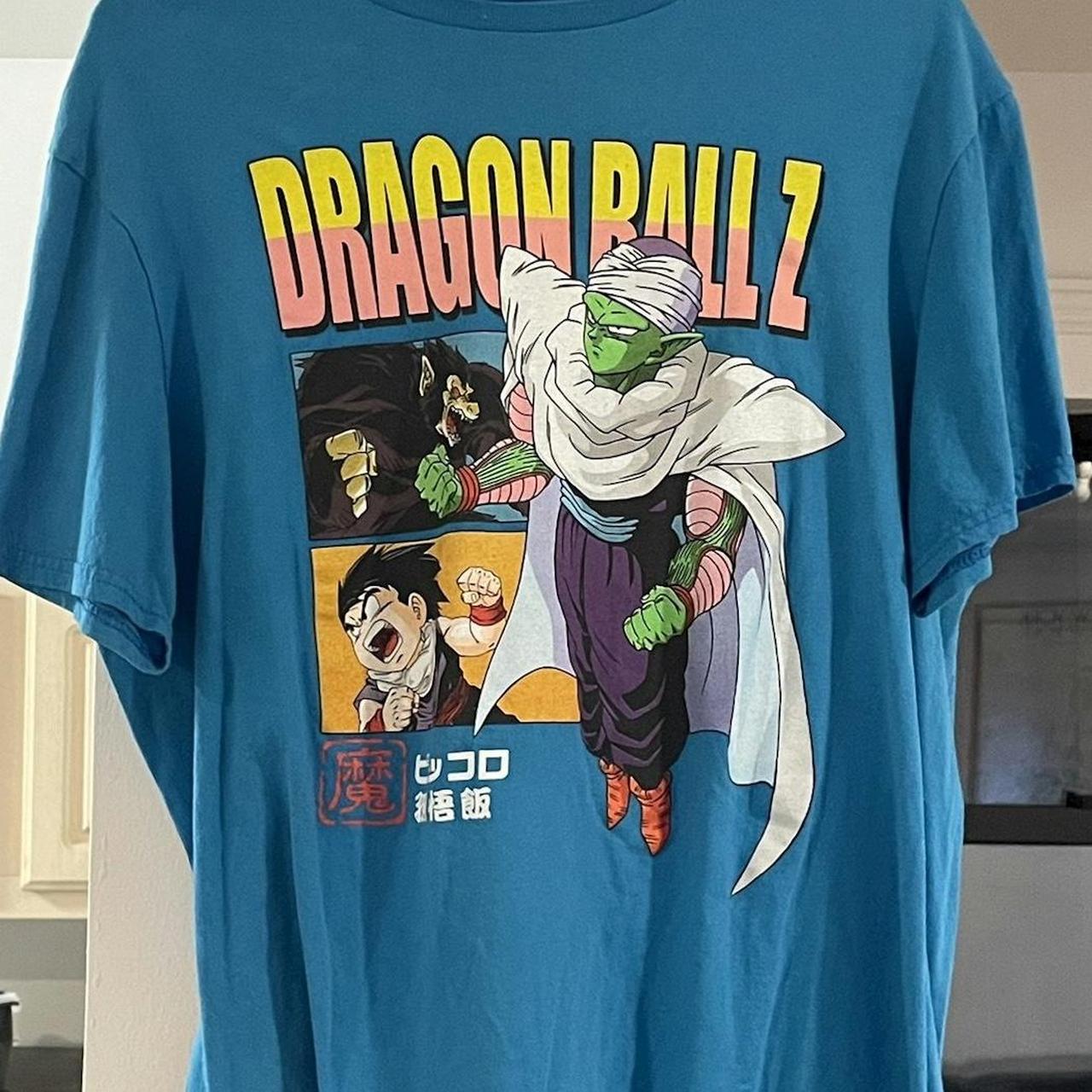 Official dragon ball z merchandise - Depop