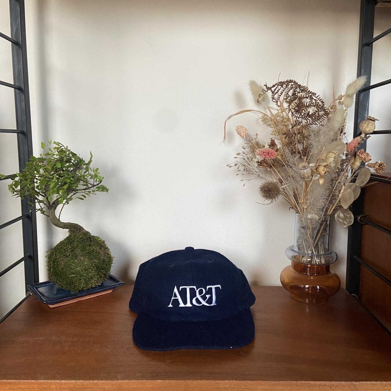 Vintage 90s USA AT&T mobile services promotional... - Depop