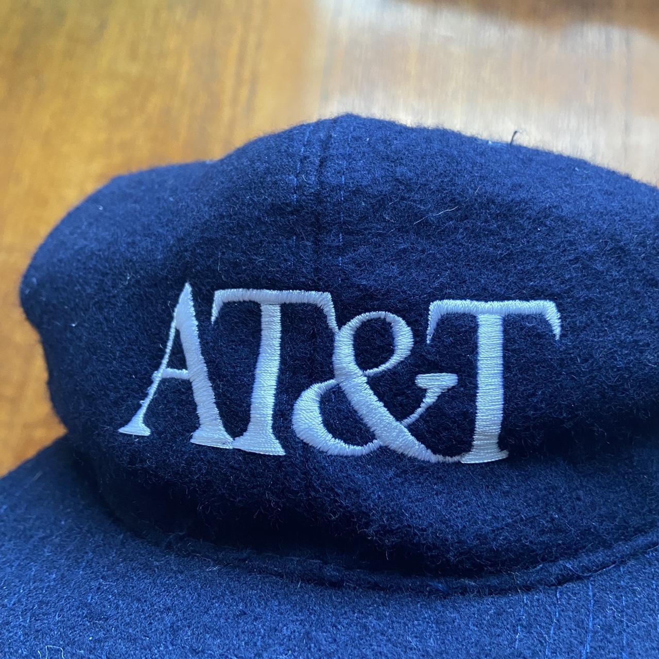 Vintage 90s USA AT&T mobile services promotional... - Depop