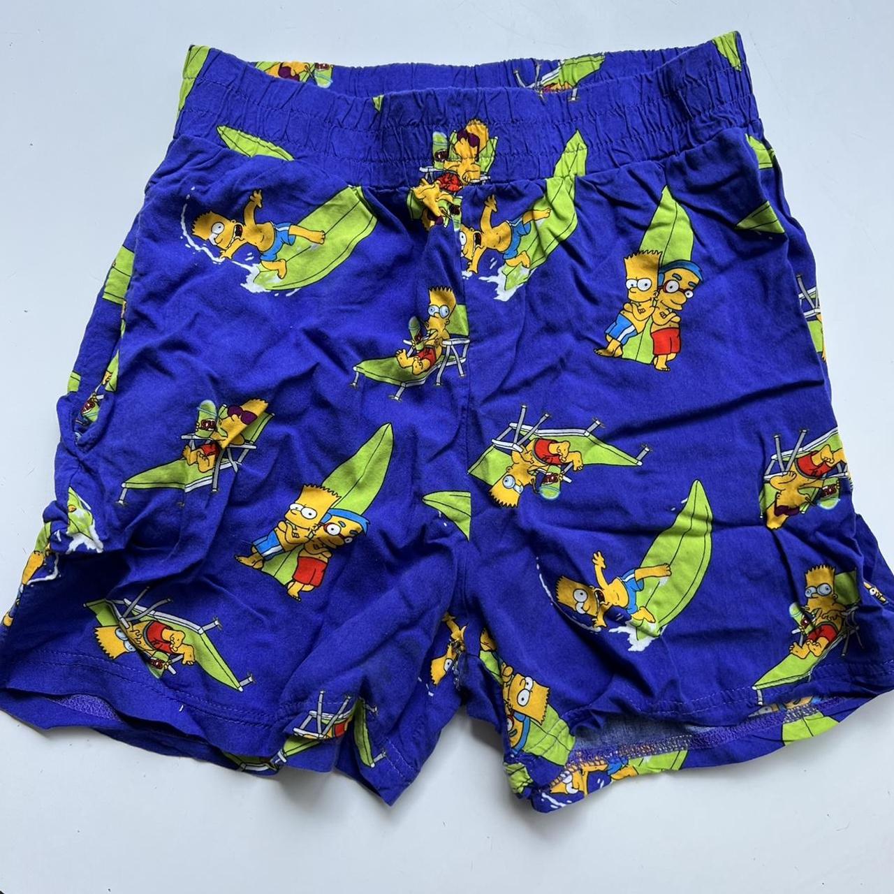 Men's Boxers-and-briefs | Depop