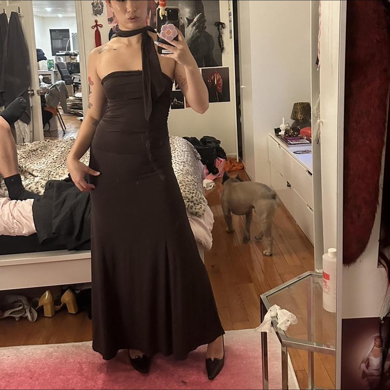 Paloma wool jay dress Bought at NYC pop up... - Depop