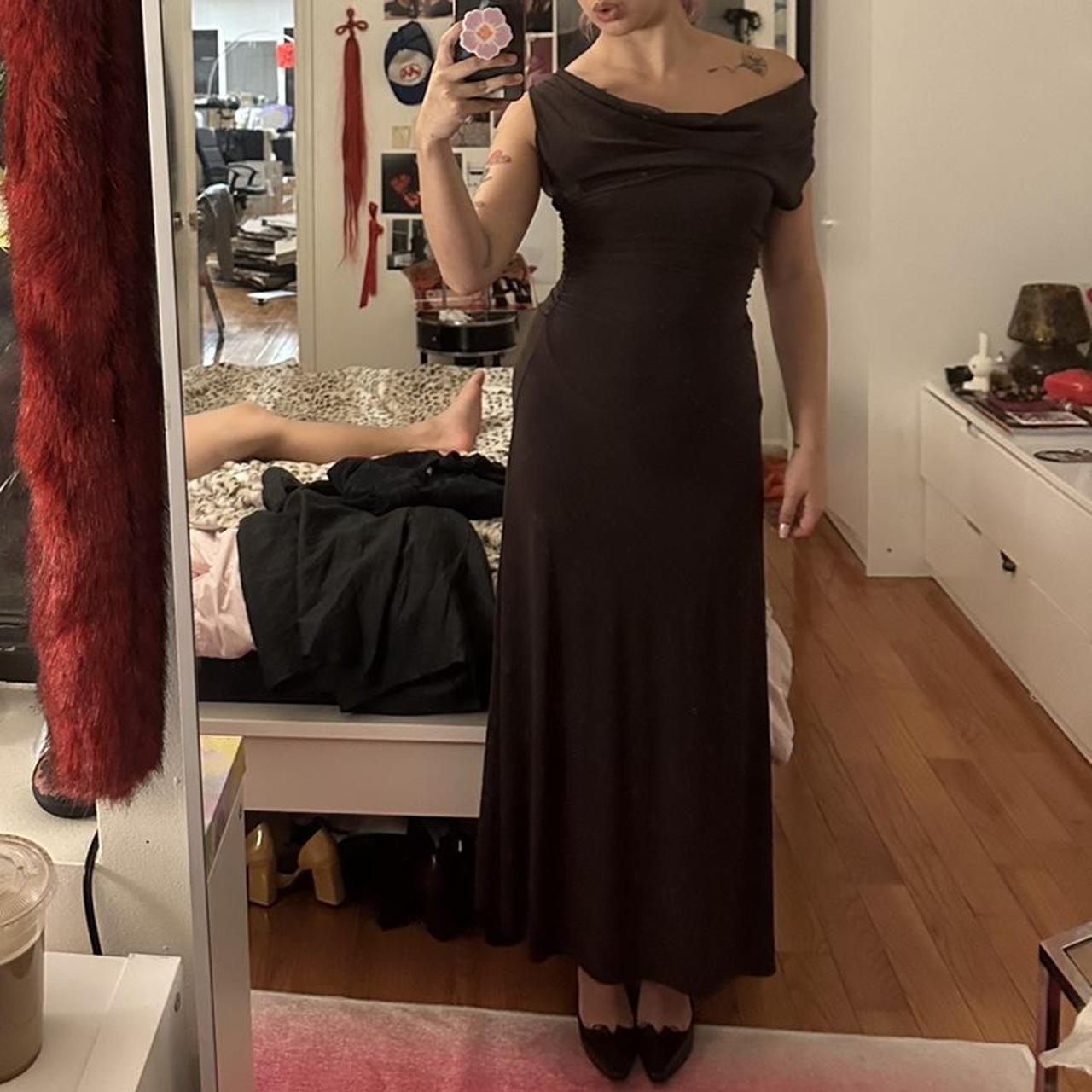 Paloma wool jay dress Bought at NYC pop up... - Depop