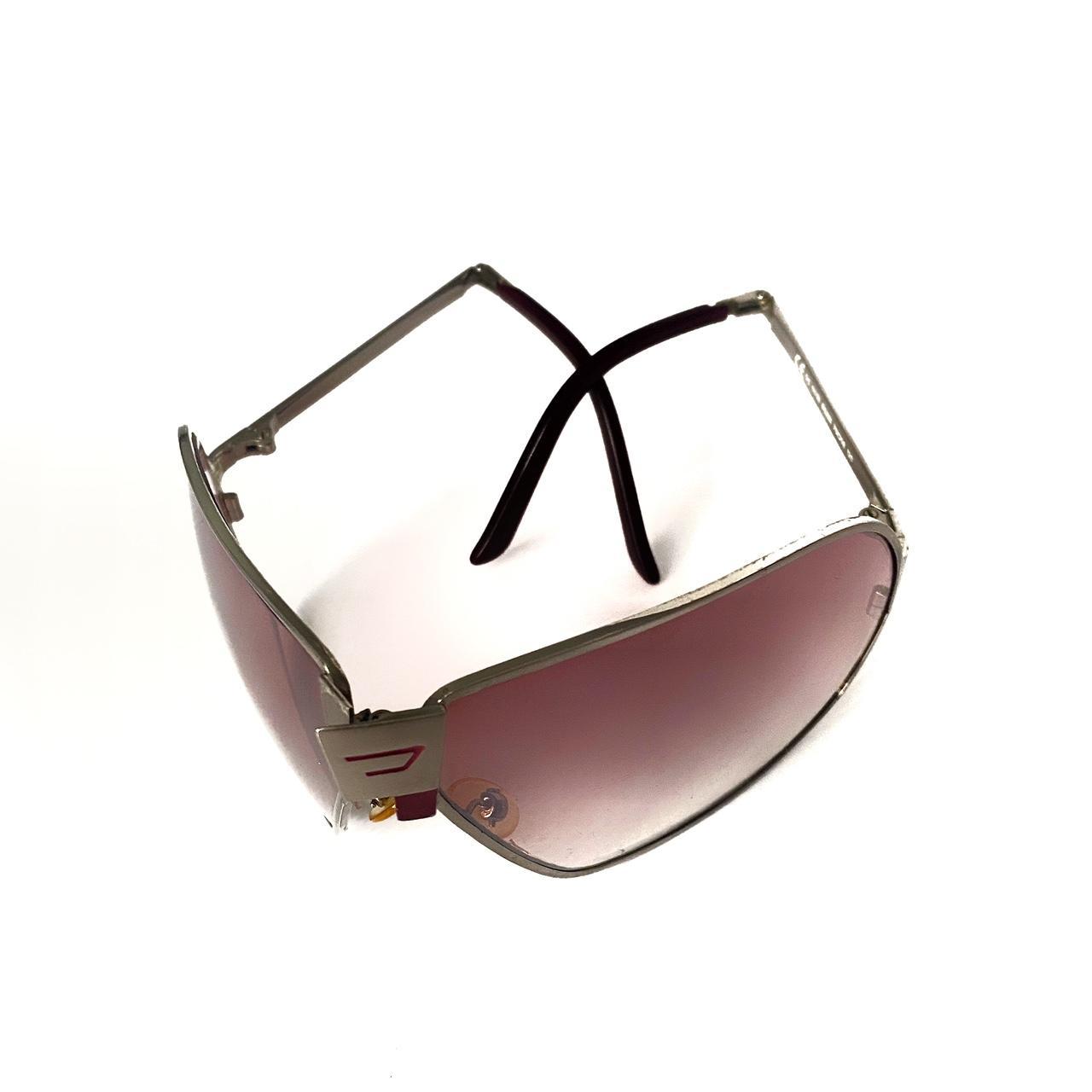 diesel vintage transformer sunglasses beautiful... - Depop