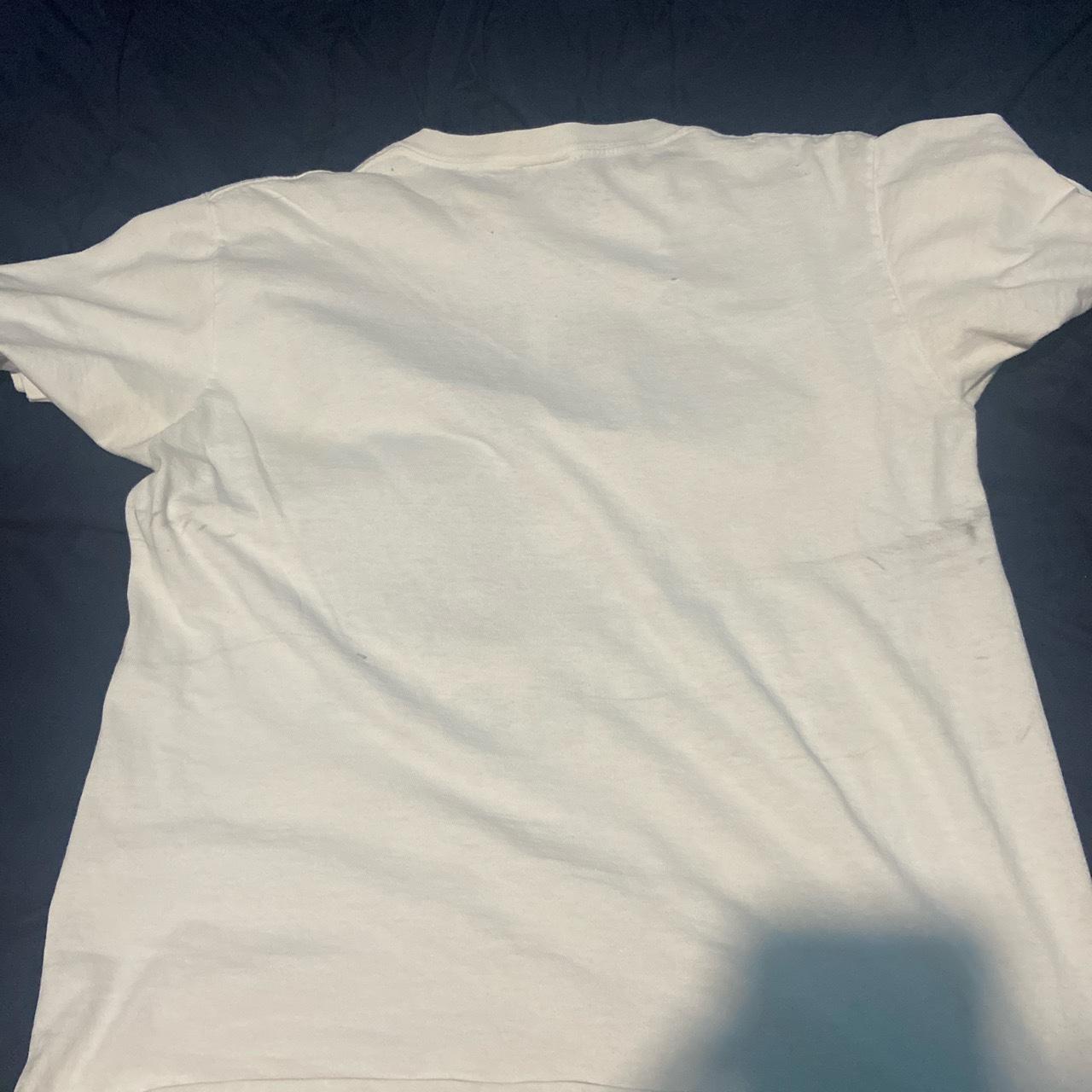 Early 2000s White Starter Dallas Cowboys... - Depop