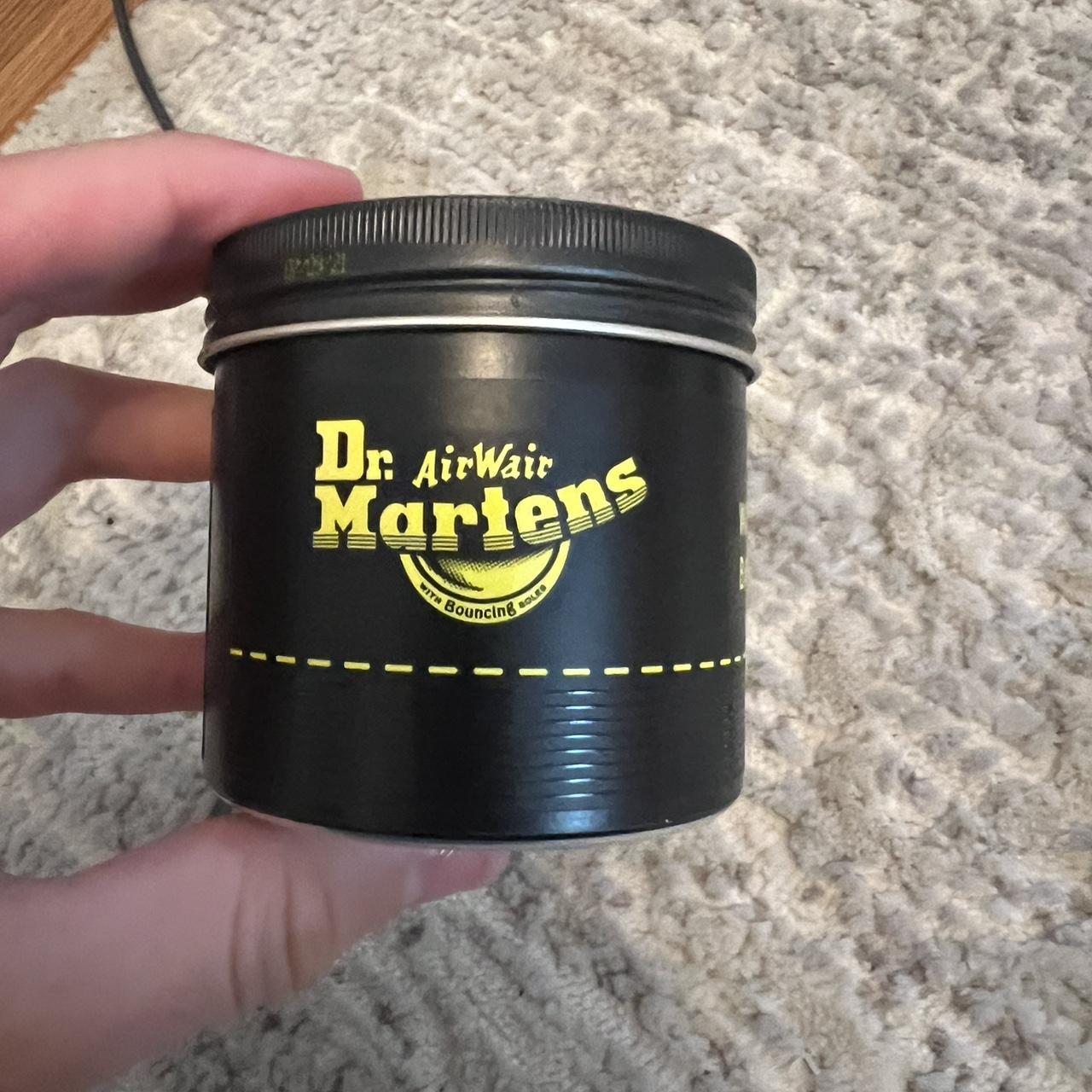 Dr Martens wonder balm never used - Depop