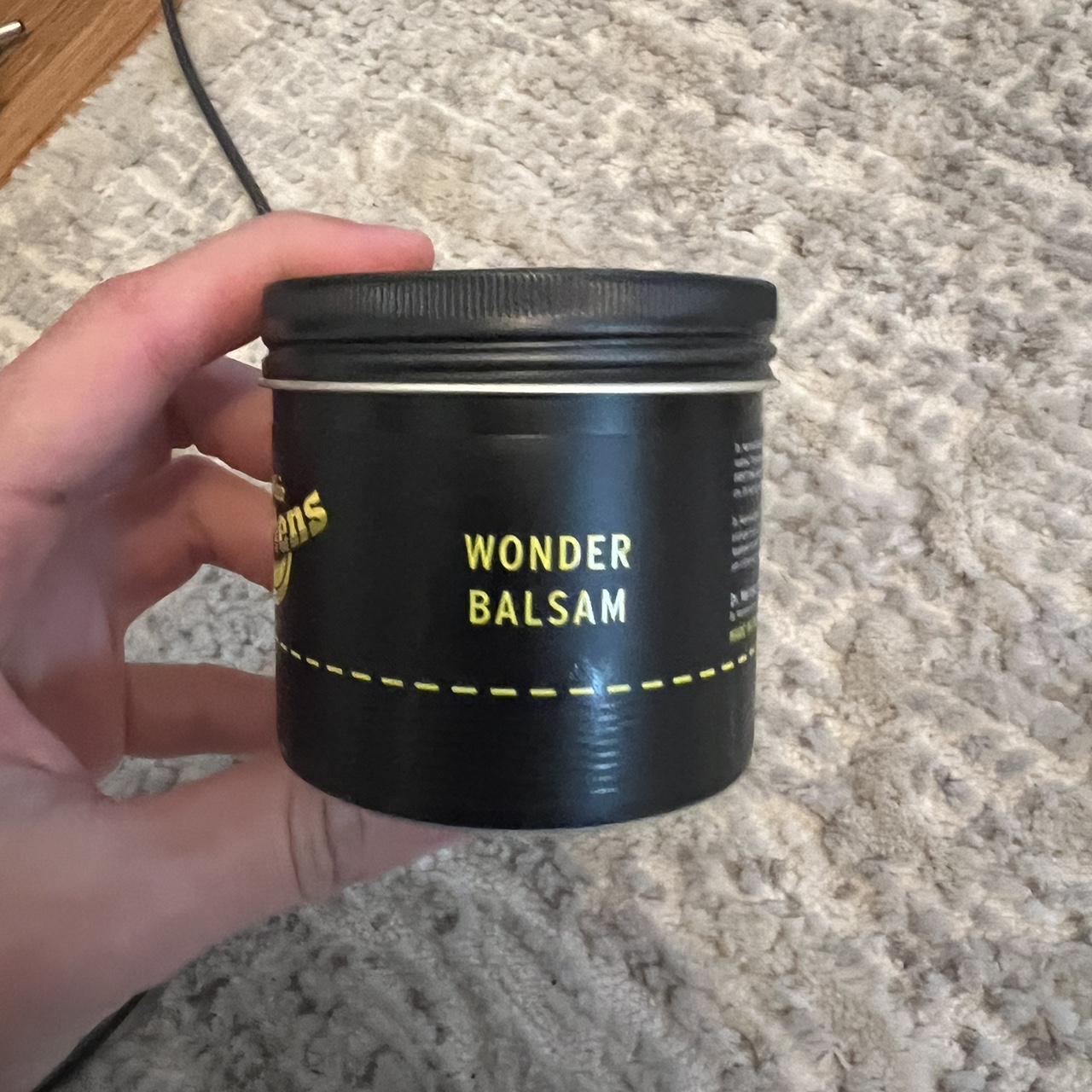 Dr Martens wonder balm never used - Depop