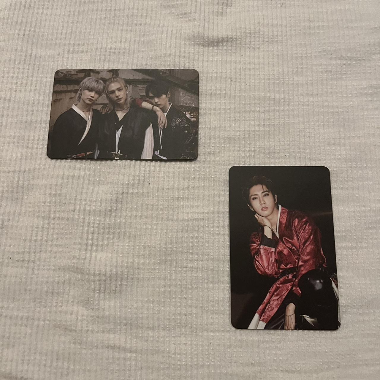 Stray kids in life album - - does not include... - Depop