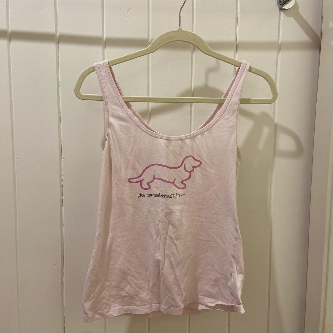 Peter Alexander singlet So comfy and barely worn... - Depop