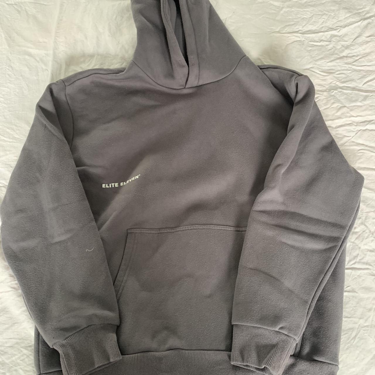 Elite eleven set in size small (please excuse the... - Depop