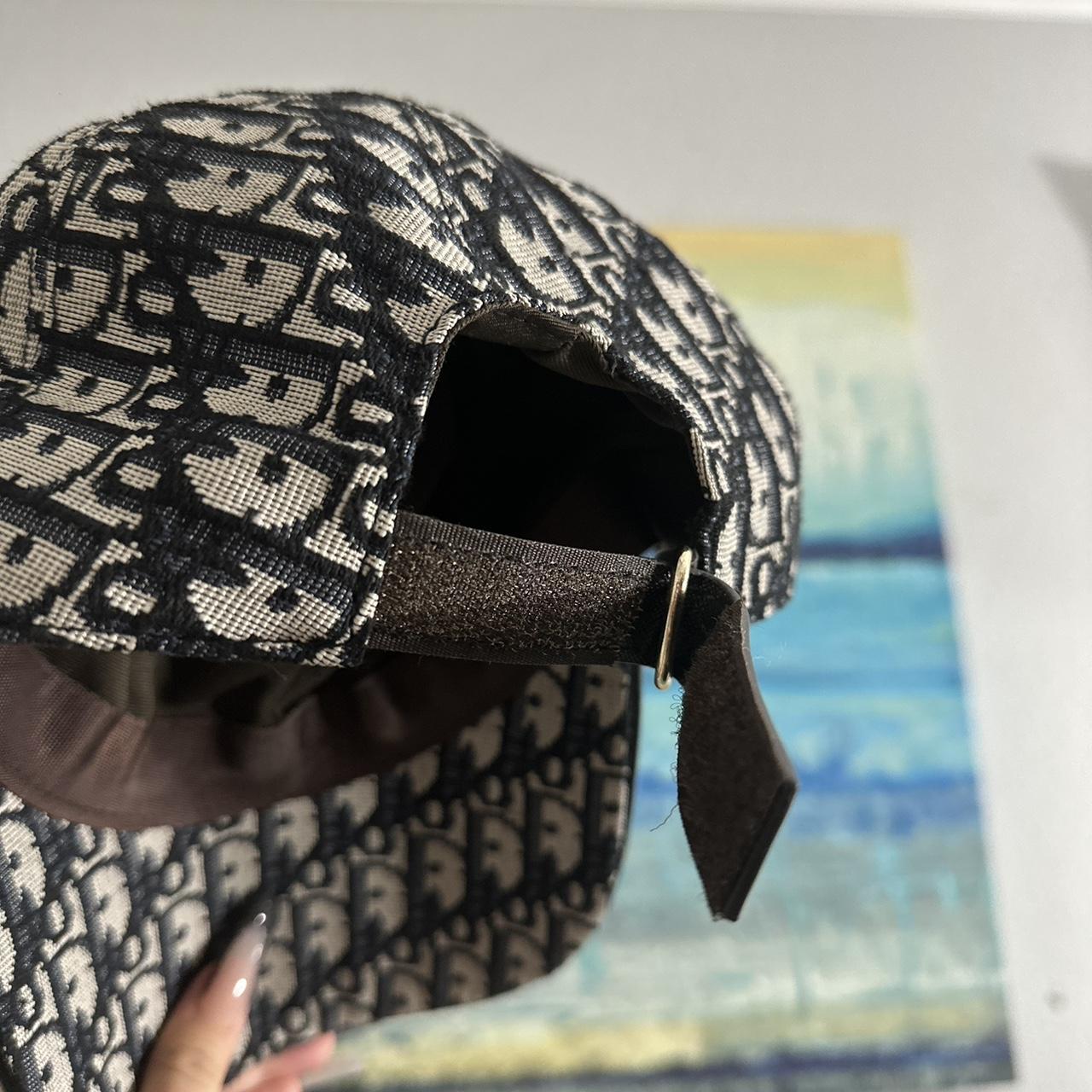 Brand new christian Dior cap Authetic 100% - Depop