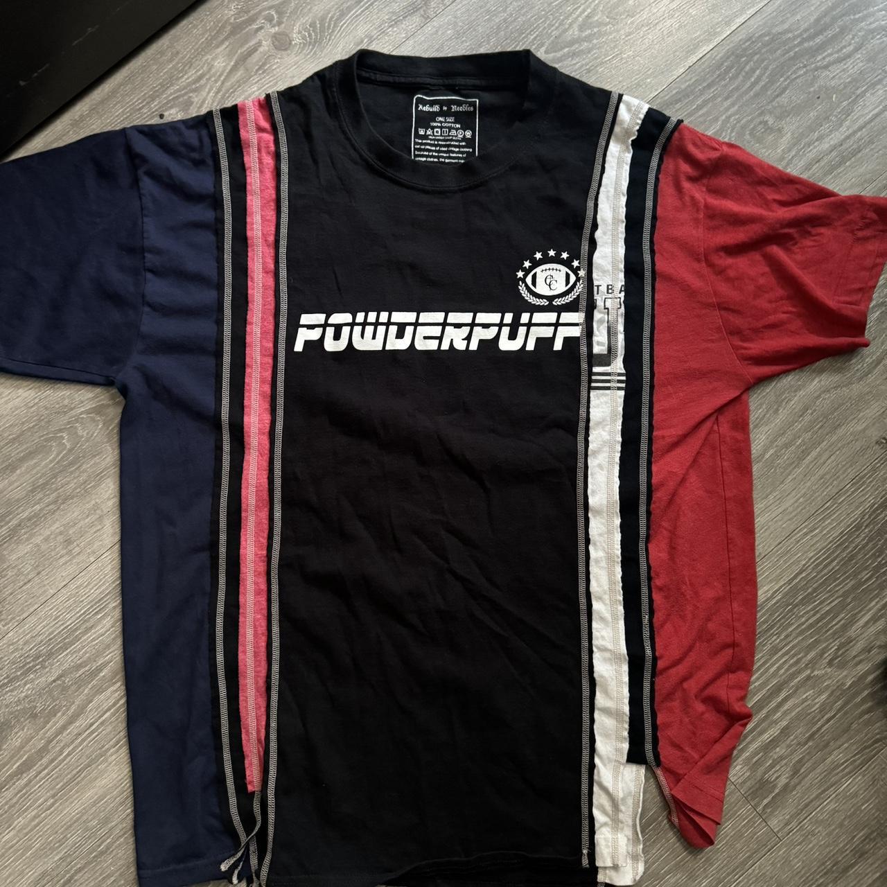 Needles tee Size Large - Depop