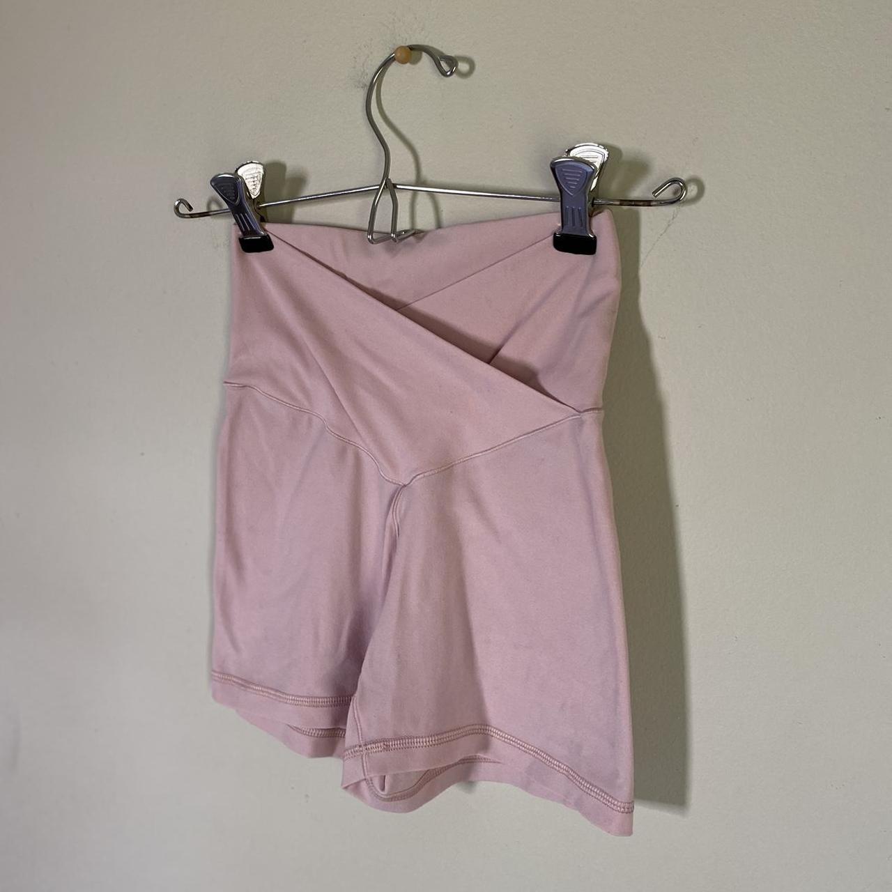 Aerie Women's Shorts | Depop