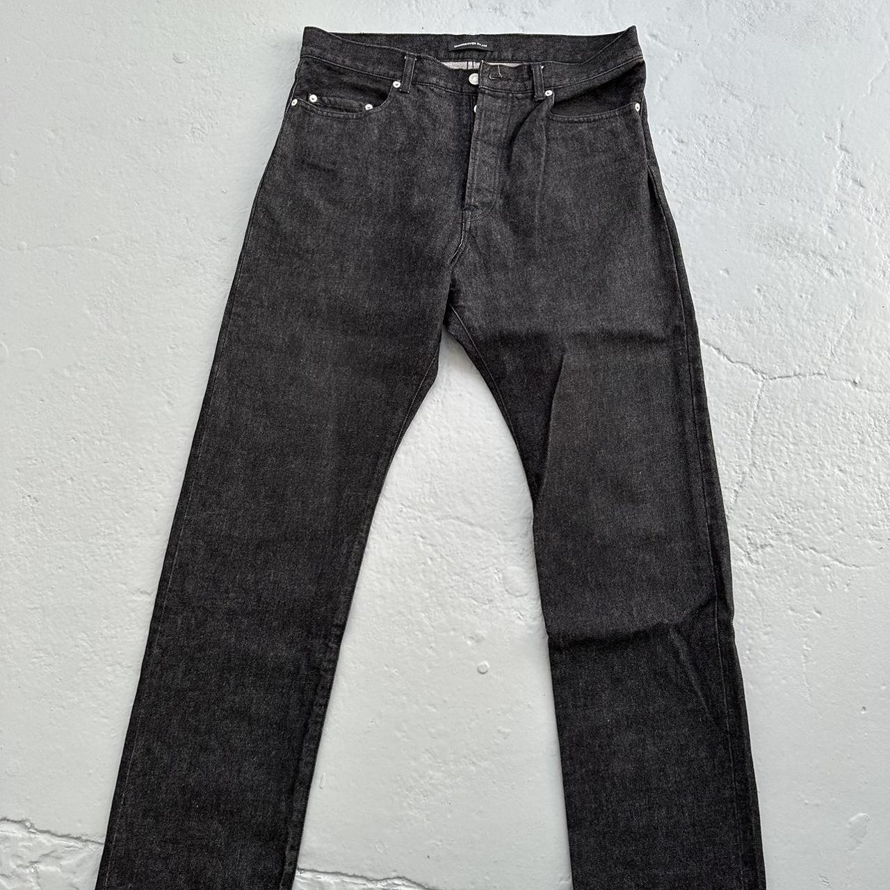 Undercover Psycho jeans - Depop