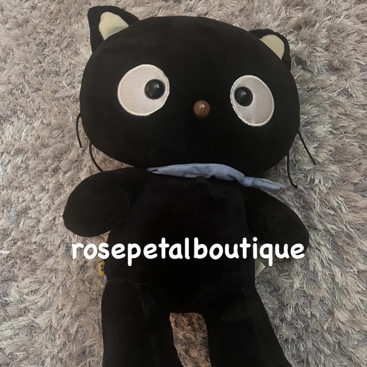 Chococat build a bear! Super cute , very hard to... - Depop