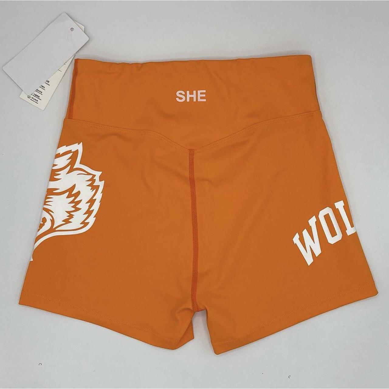 DARC Wolf Squat Proof Shorts Nvgtn styles Size M And... - Depop