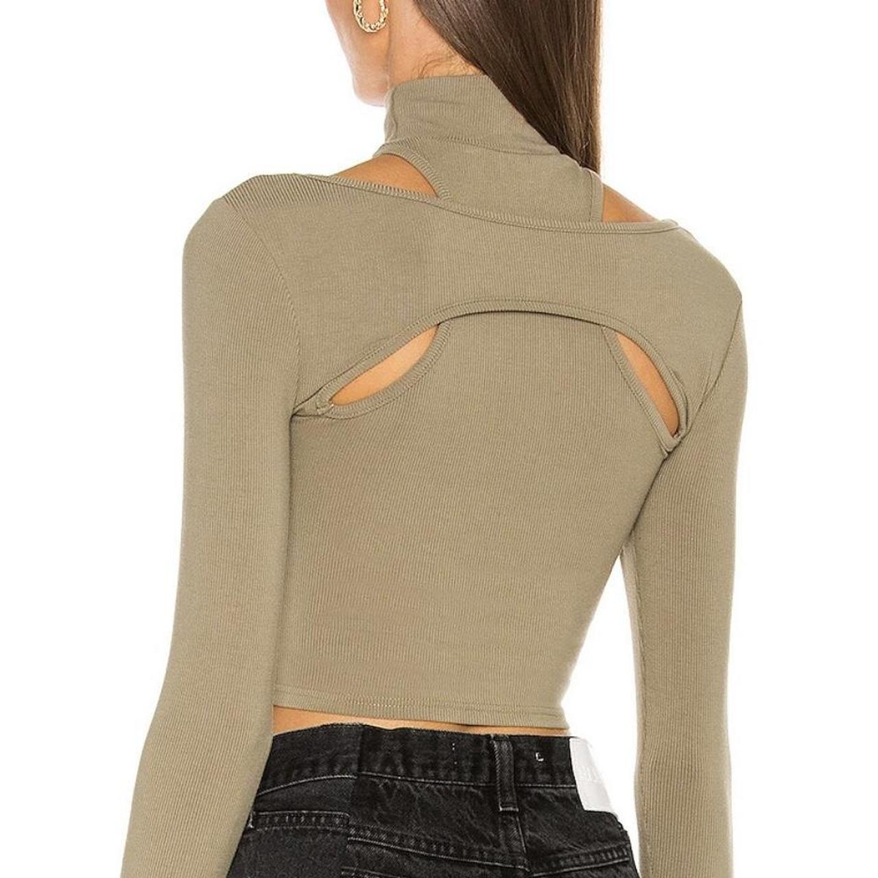 H:ours top, size XS. - Depop