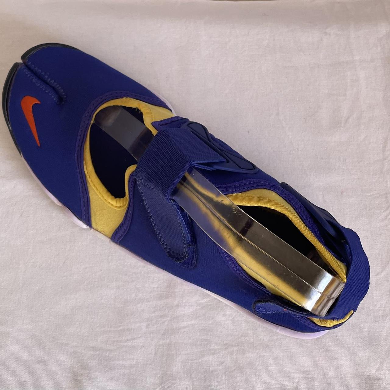 Vintage Nike Air Rift - Brand: Nike - Vintage... | Depop