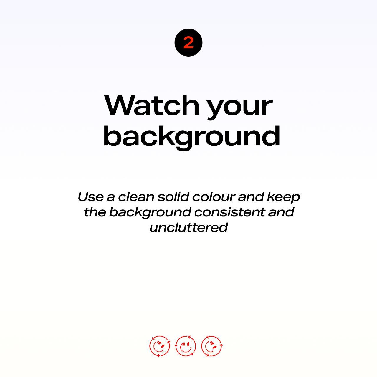 Take even better photos for your Depop shop. Swipe... - Depop