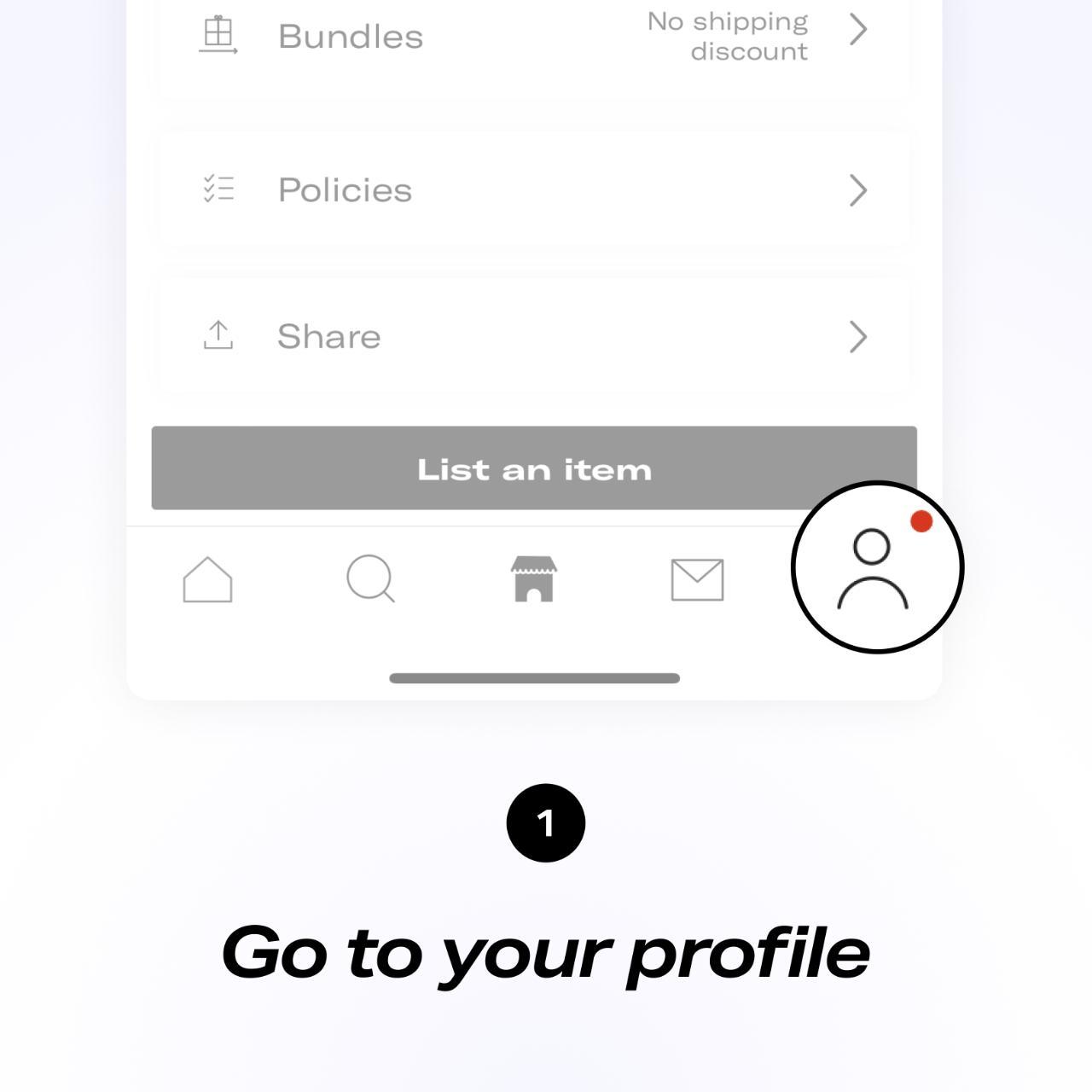 Repop is a tool that lets you quickly re-list items... | Depop
