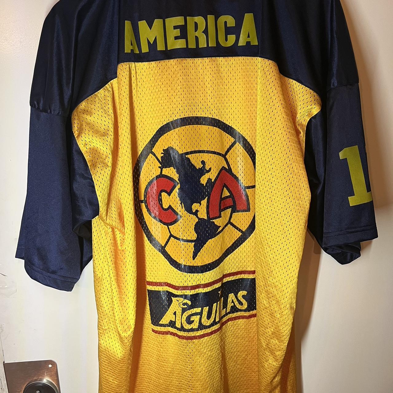 In good cosmetic condition Mexico Club America... - Depop