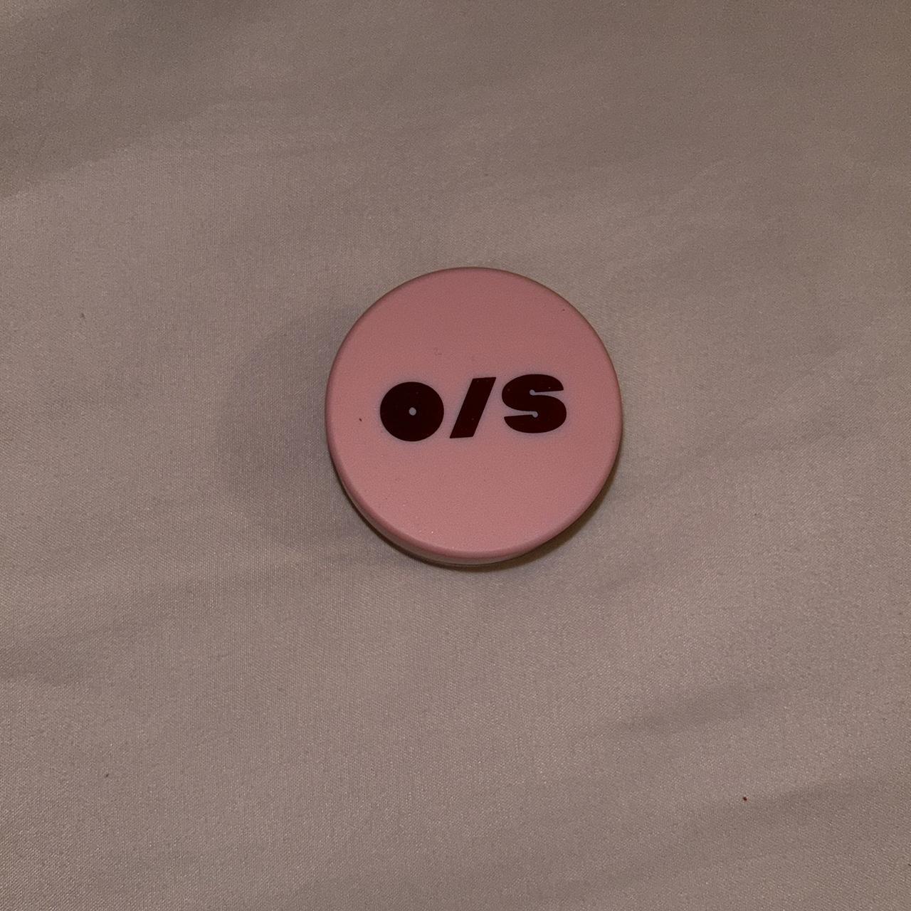 Mini one size translucent powder Patrick Starr - Depop