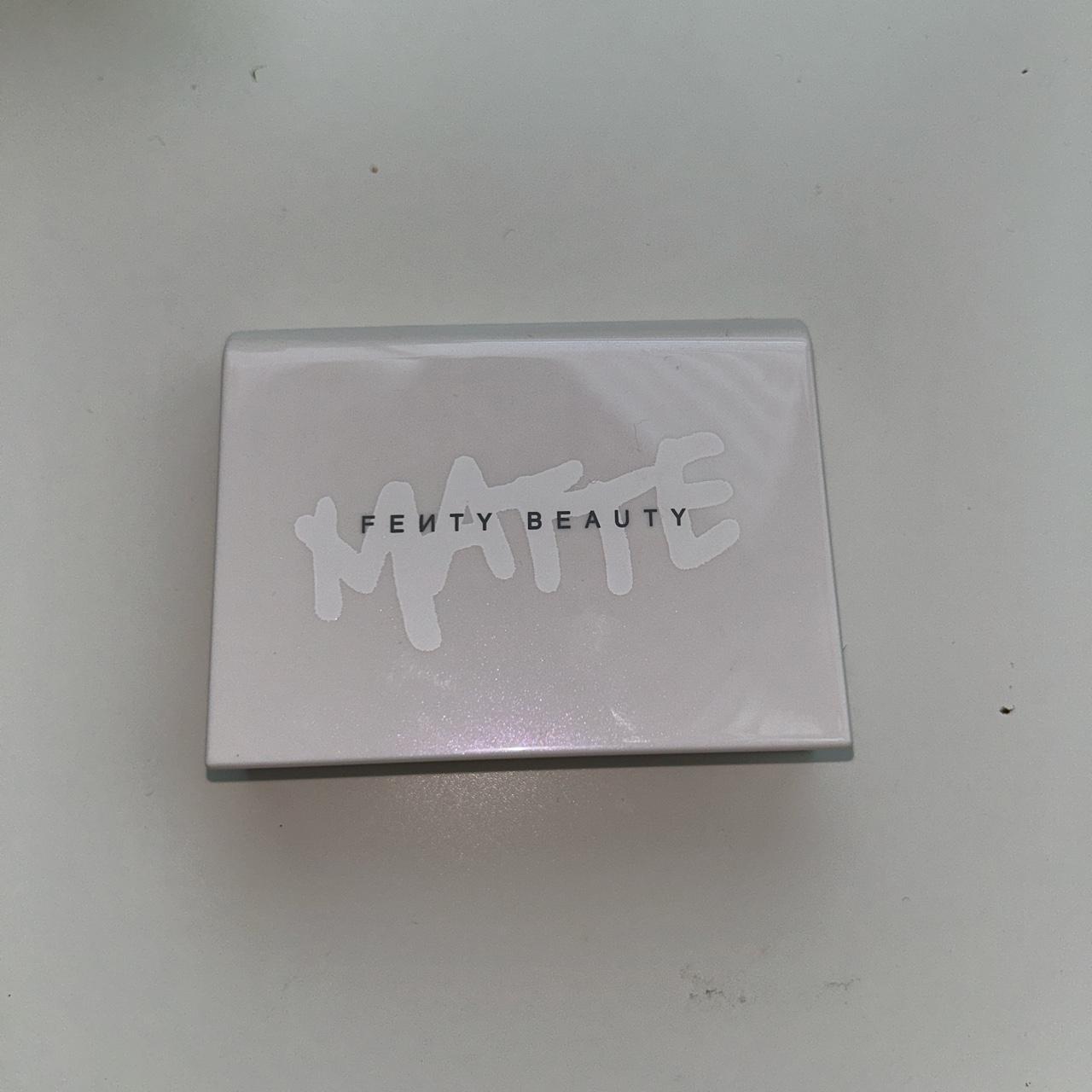 Brand new fenty matte powder - Depop