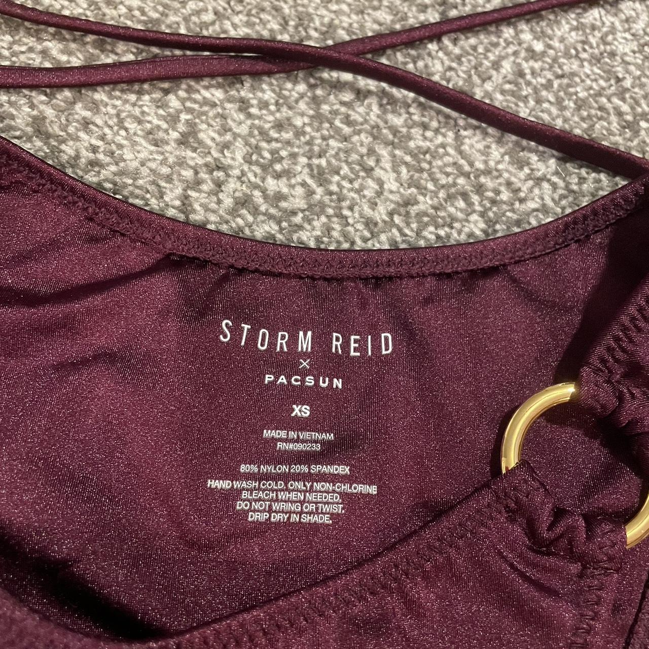 PacSun Women's Bikinis-and-tankini-sets | Depop