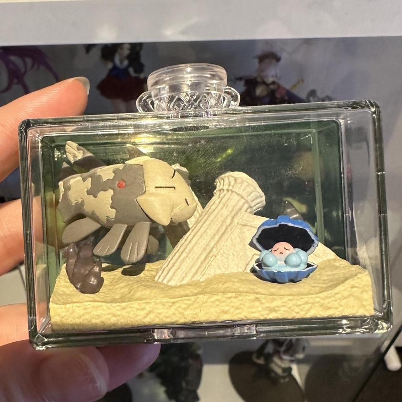 Pokemon blind box #cutecore #kawaii #pokemon - Depop