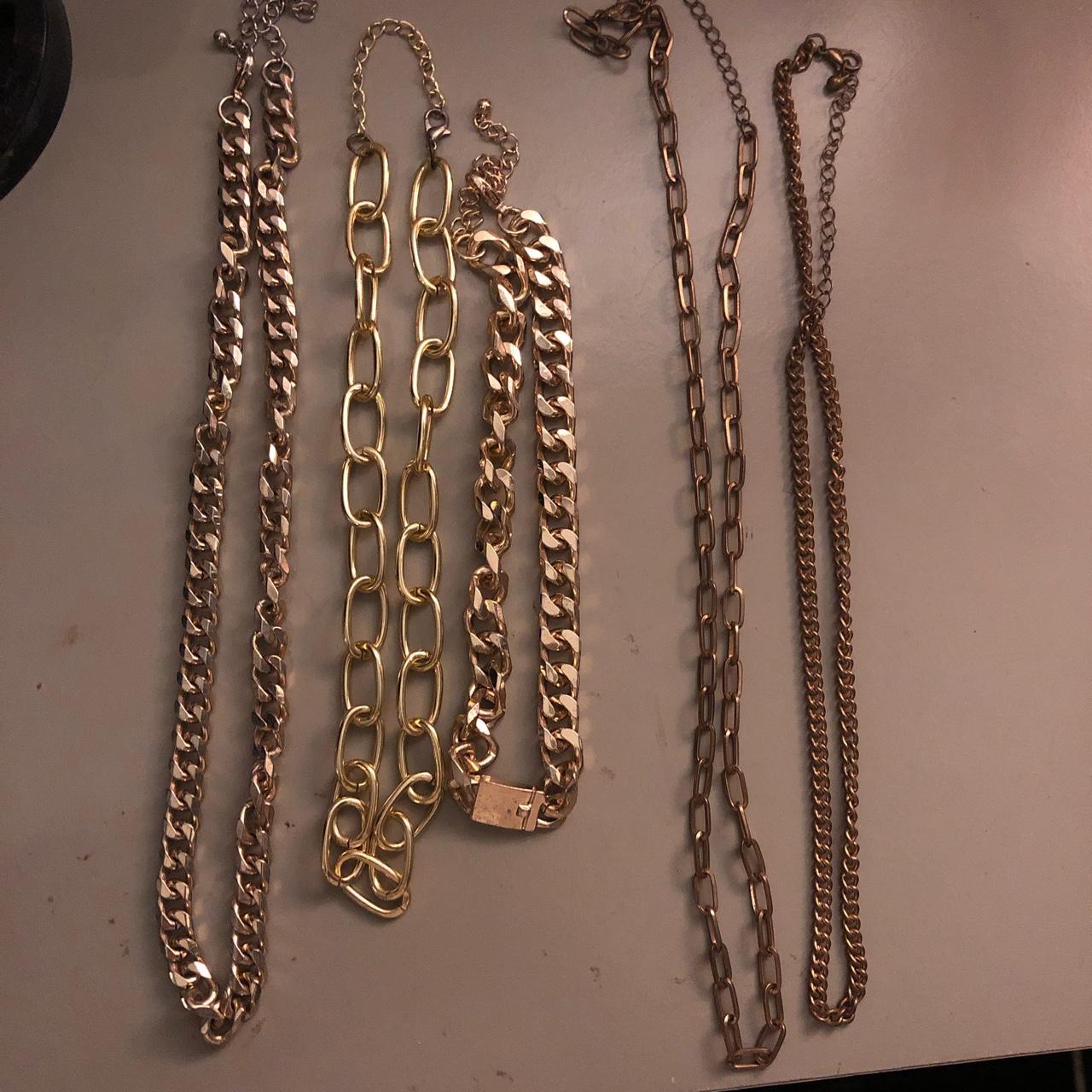 SHEIN Women's Jewellery | Depop