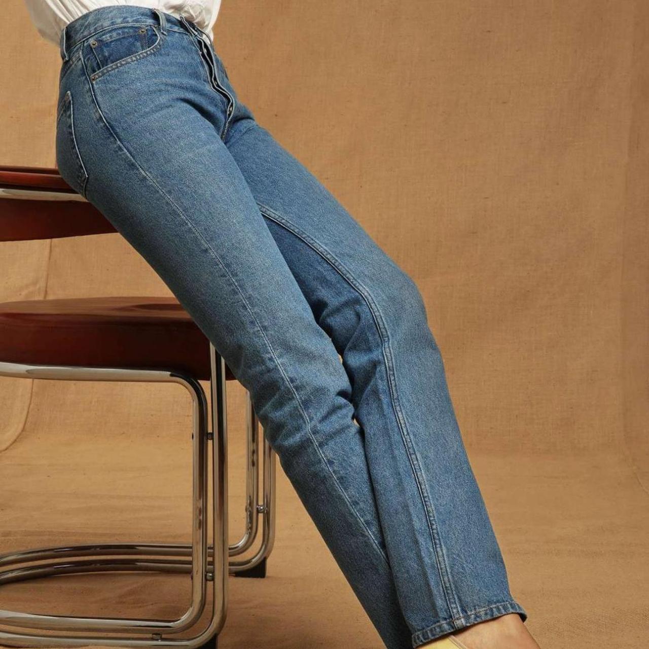 ROUJE MONTMARTRE JEANS Brand new with tags Size: 27 - Depop