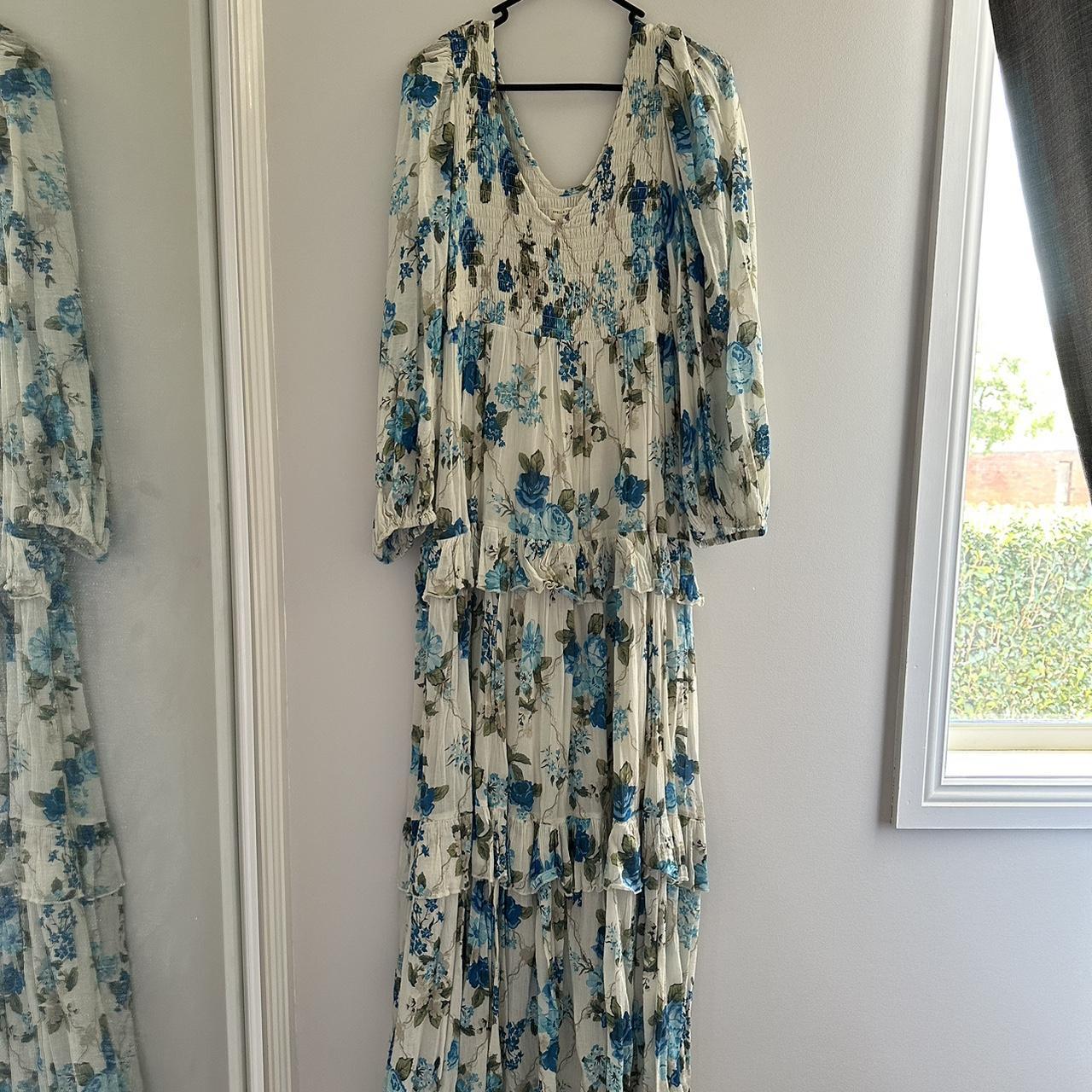 STUNNING Spell and the Gypsy gown Absolutely... - Depop