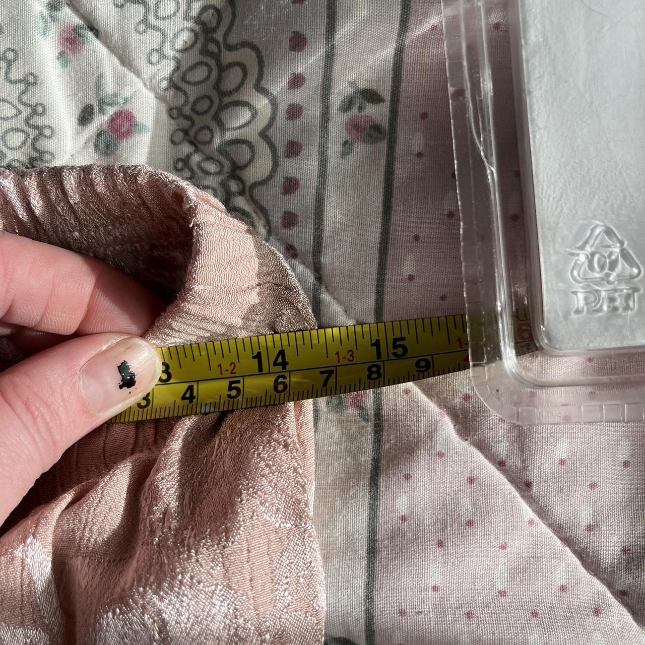 violet kay pink set 🌙 #hippie #coquette #cottagecore... - Depop