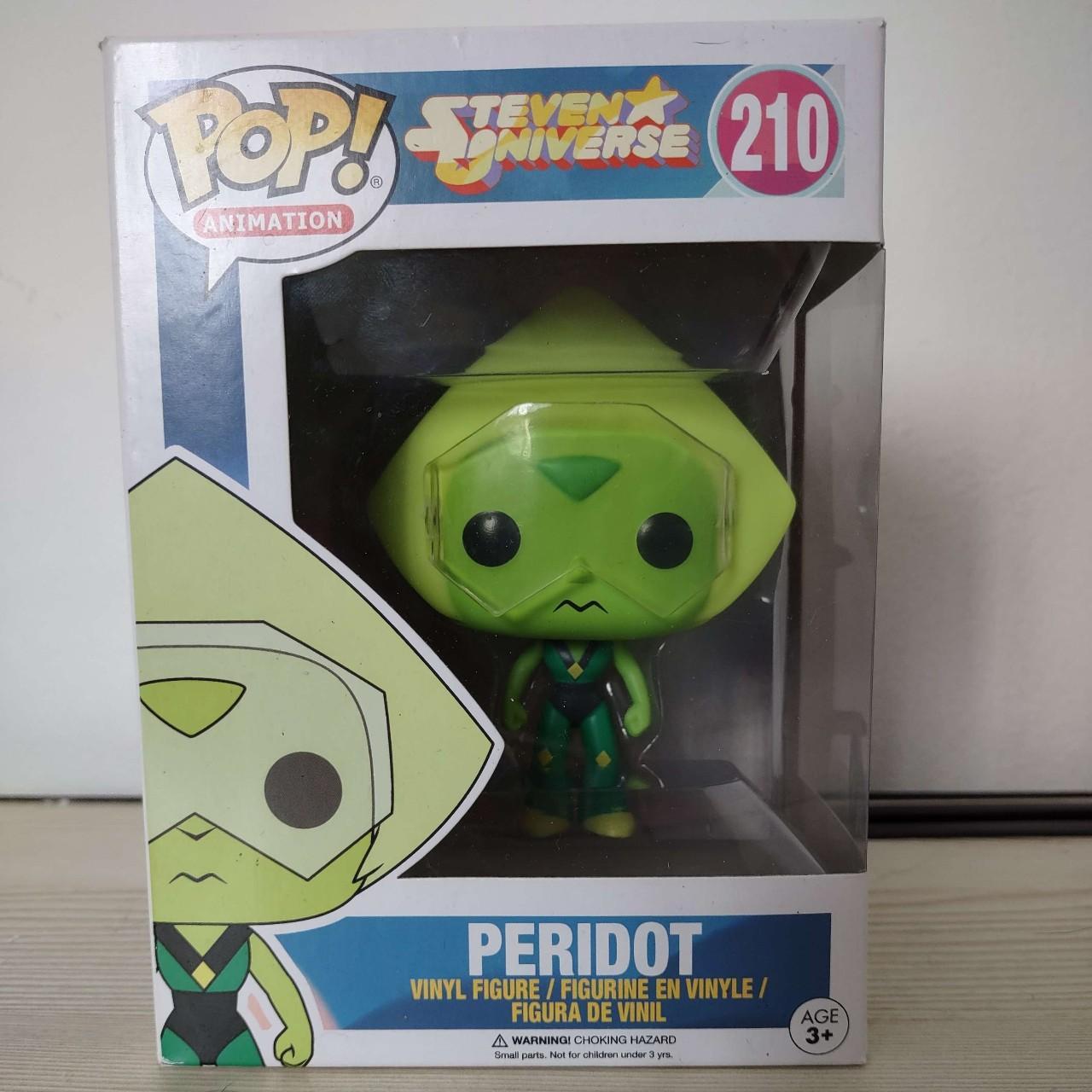 Funko Green Collectibles | Depop